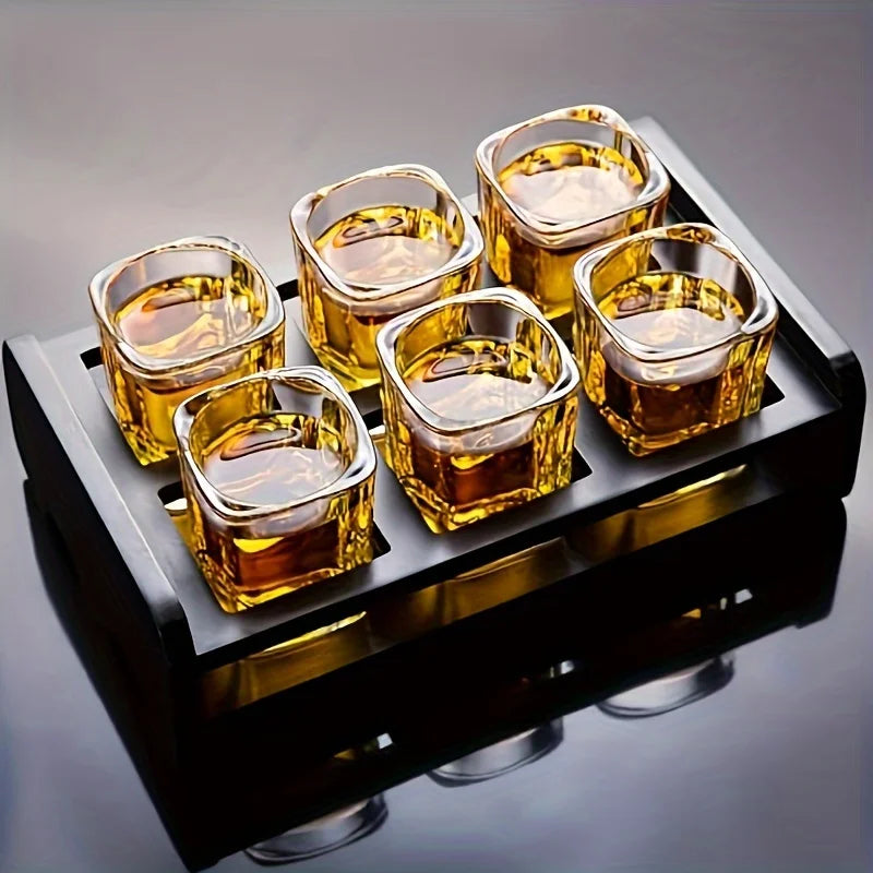 Vensar Cut Glass – CALEB&FITCH