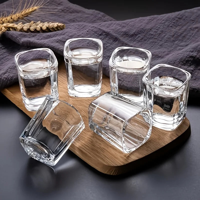 Vensar Cut Glass – CALEB&FITCH