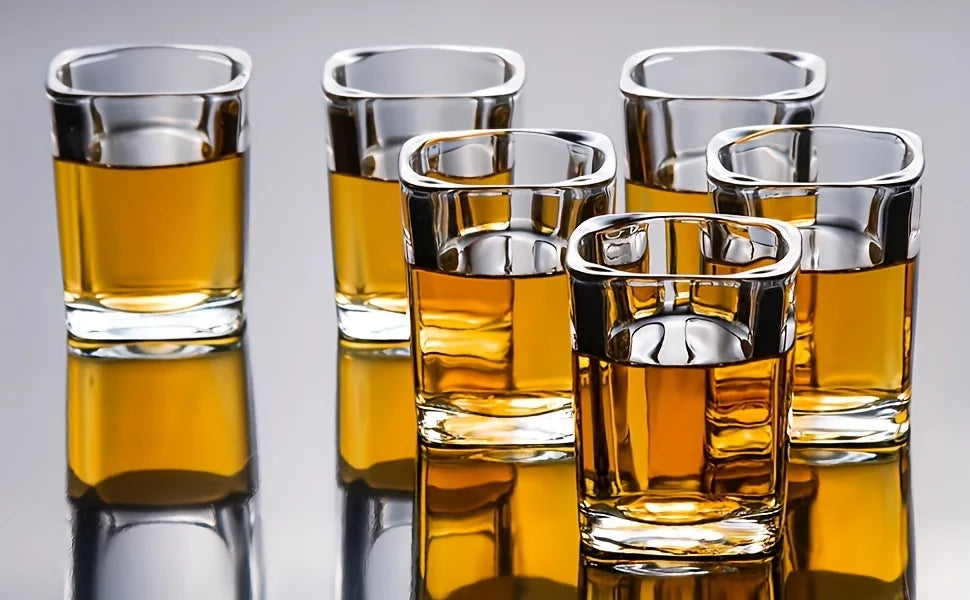 Vensar Cut Glass – CALEB&FITCH