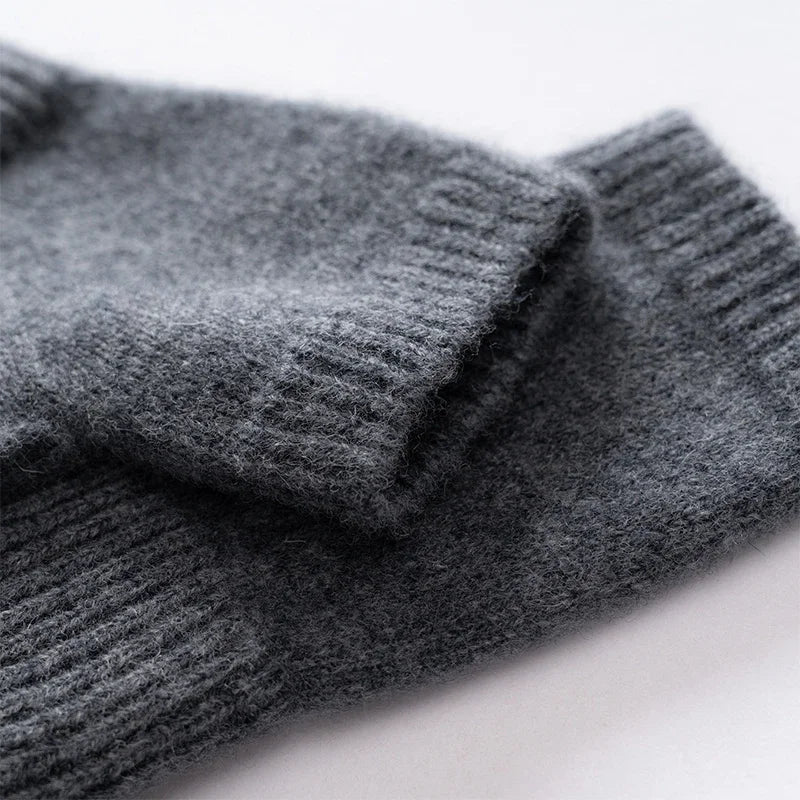 Valesse Merino Hand Mitts – CALEB&FITCH